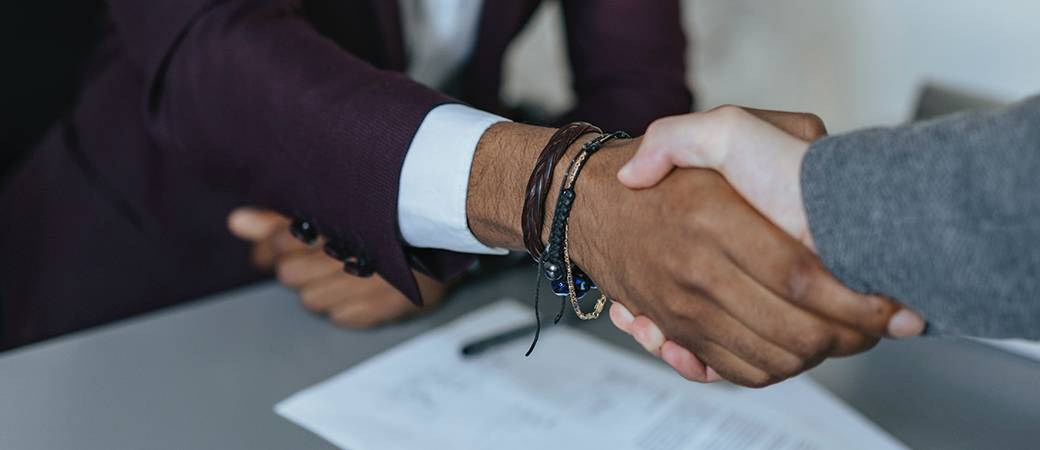 Work with Us | Dorcas International Careers